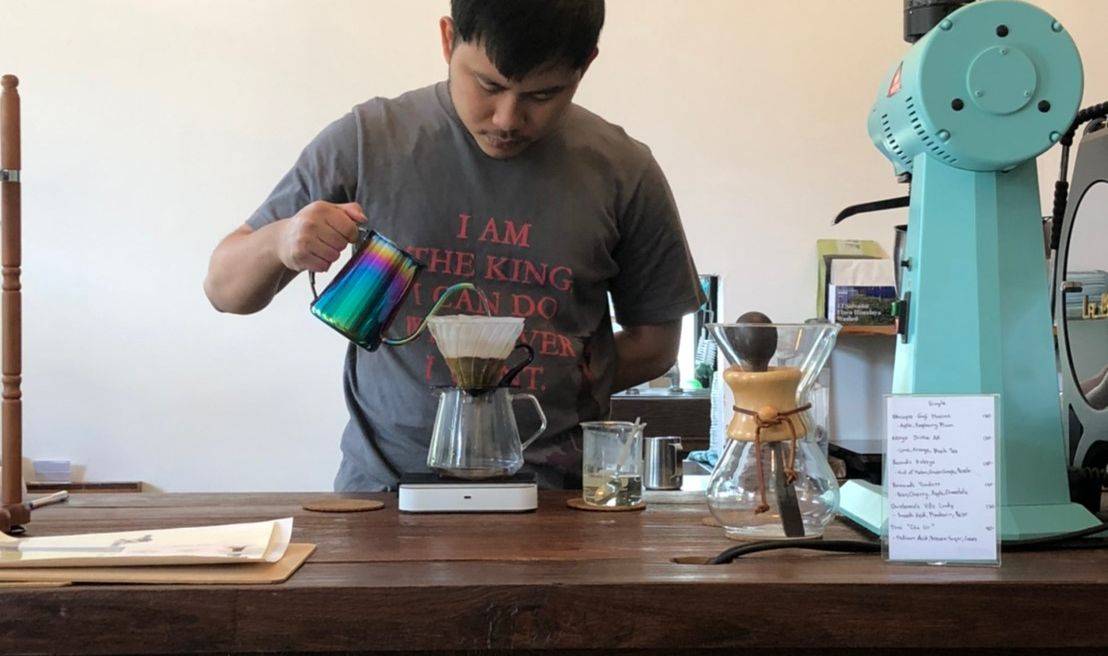 Cafe Hopping Variety Style In Chiang Mai TakeMeTour